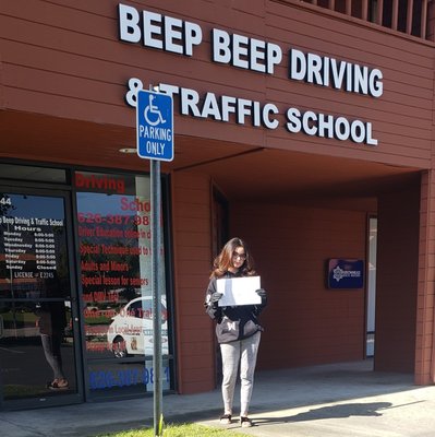 BEEP BEEP DRIVING SCHOOL - Updated September 2025 - 173 Photos & 34 ...