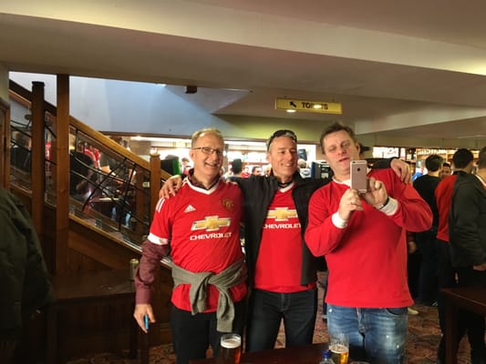 THE BISHOP BLAIZE - Updated December 2025 - 708 Chester Road, Stretford ...