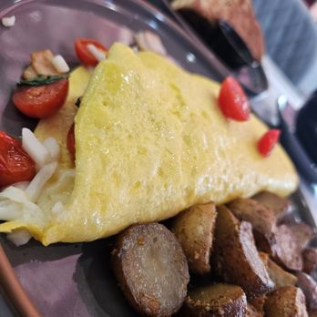 KAFFEINATED CREPES & COFFEE - Updated August 2024 - 63 Photos & 23 ...