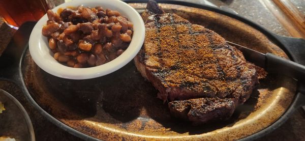 OLE’S BIG GAME STEAKHOUSE & LOUNGE - Updated September 2025 - 272 ...