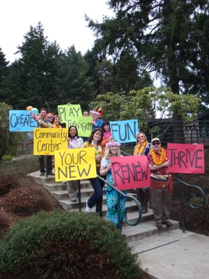 BURIEN COMMUNITY CENTER - Updated October 2025 - 15 Photos - 14700 6th ...