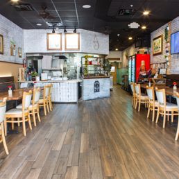 AMICI BRICK OVEN PIZZA - Updated October 2025 - 185 Photos & 265 Reviews - 801 Village Blvd ...