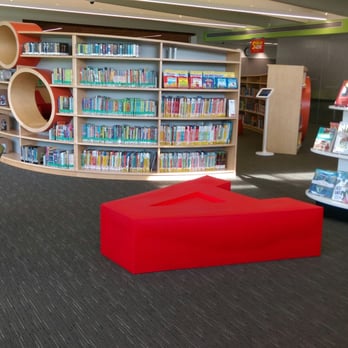 COLUMBUS METROPOLITAN LIBRARY - WHITEHALL BRANCH - Updated December ...