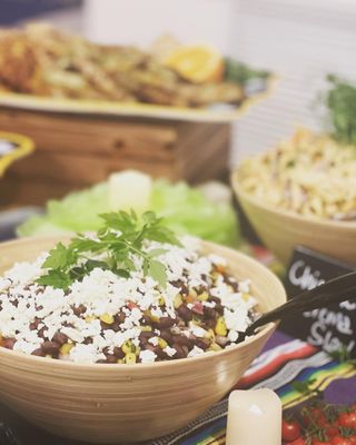 PURE PRANA CHEF SERVICES - Updated April 2025 - 88 Photos - Fort ...