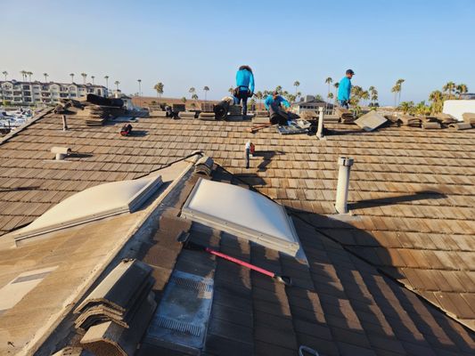 IHEART ROOFING - Updated May 2026 - 61 Photos & 24 Reviews - 19891 ...