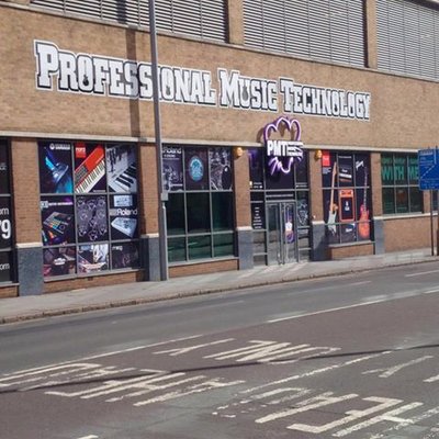 PMT NOTTINGHAM - Updated June 2025 - 2 Marco Island, Nottingham, United ...