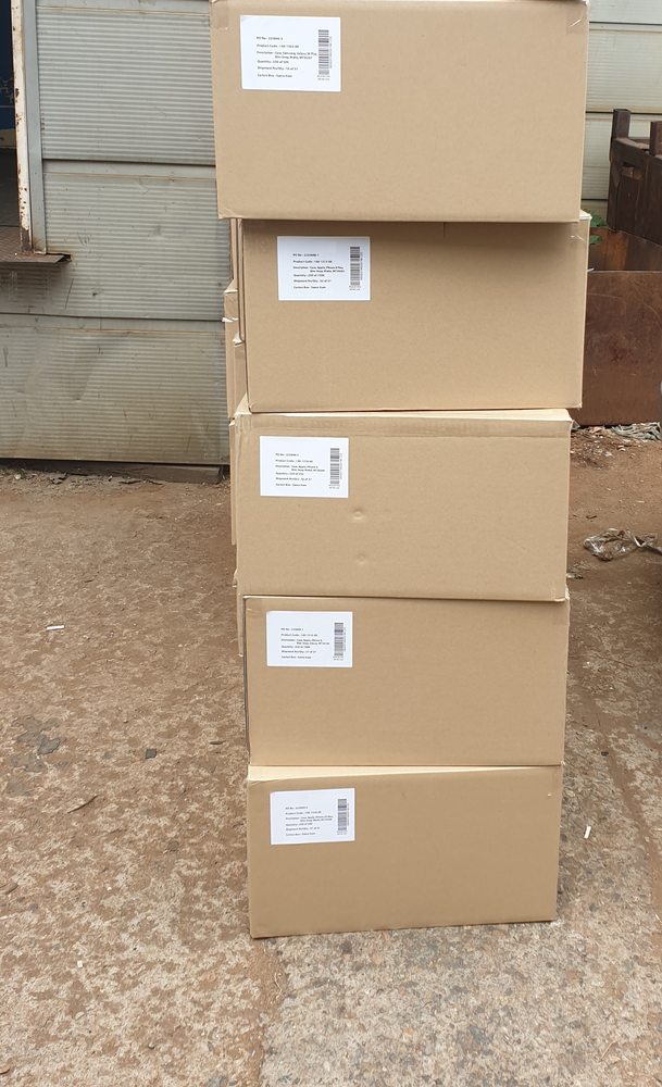 PRIMORUS WORLDWIDE - Updated December 2025 - 11175 Cicero Dr ...