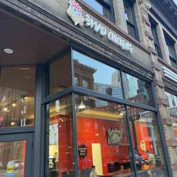 MAD CHICKEN - Updated December 2025 - 26 Photos & 16 Reviews - 20 N 4th ...