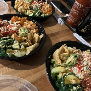 GOOD FRIENDS HAWAIIAN POKE - Updated February 2025 - 785 Photos & 541 ...