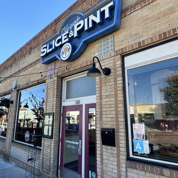 ESBC THE SLICE AND PINT - Updated 2024 - 517 Photos & 438 Reviews - 130 ...