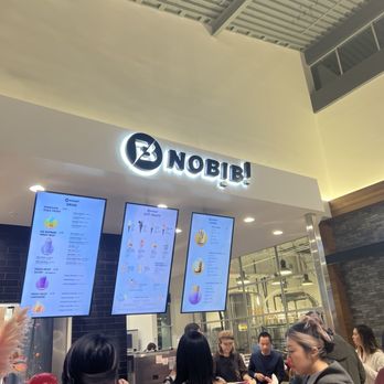 NOBIBI ICE CREAM - 51 Photos - 4926 Hamner Ave, Eastvale, California ...