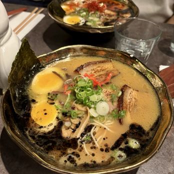 KIN RAMEN - Updated August 2025 - 1569 Photos & 617 Reviews - 129 W ...