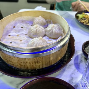 DUMPLING MASTER - Updated December 2025 - 33 Photos & 27 Reviews - 1248 ...