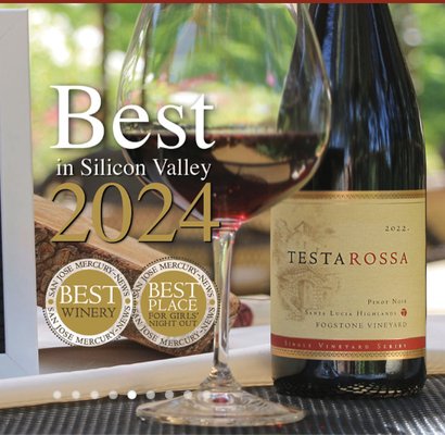 TESTAROSSA WINERY - Updated December 2025 - 920 Photos & 645 Reviews ...