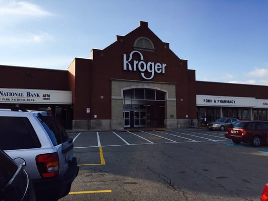 KROGER FOOD AND PHARMACY - Updated December 2025 - 20 Reviews - 6095 ...