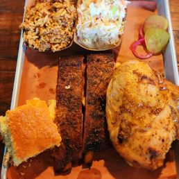 KC’S RIB SHACK - Updated July 2025 - 544 Photos & 858 Reviews - 837 2nd ...