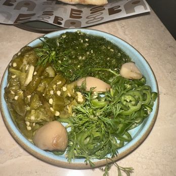 MESIBA - Updated December 2024 - 232 Photos & 88 Reviews - 353 Bedford ...