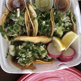TACO LINDO GRILL - Updated June 2025 - 110 Photos & 100 Reviews - 7012 ...