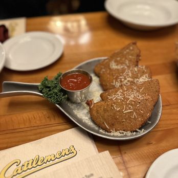 CATTLEMENS STEAKHOUSE - Updated November 2024 - 157 Photos & 178 ...