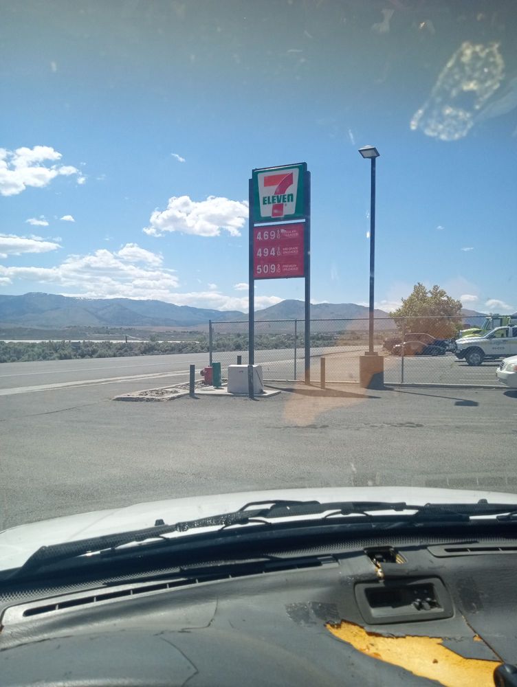 7-ELEVEN - Updated June 2024 - 12 Reviews - 3431 White Lake Pkwy, Reno ...