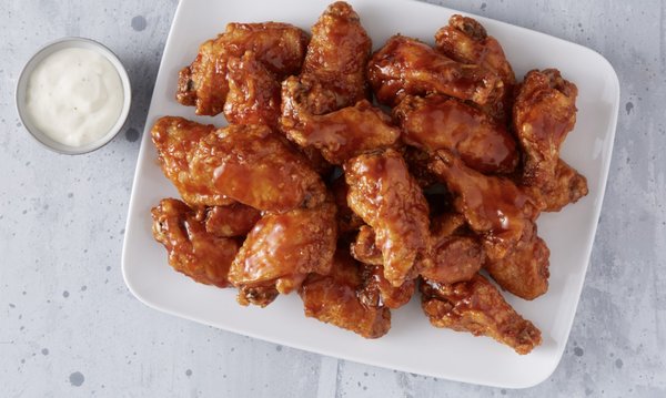 WINGS OVER PROVIDENCE - Updated December 2025 - 100 Photos & 249 ...