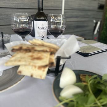 PARDIS - Updated July 2024 - 410 Photos & 443 Reviews - 738 N Glendale ...