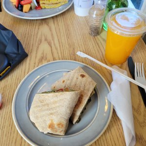 HIDDEN JULLES CAFE - 327 Photos & 454 Reviews - 14950 Washington St ...