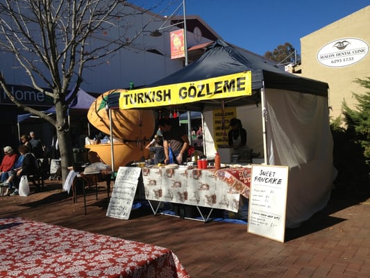 KALAMUNDA MARKETS - Updated March 2024 - Central Mall, Kalamunda ...