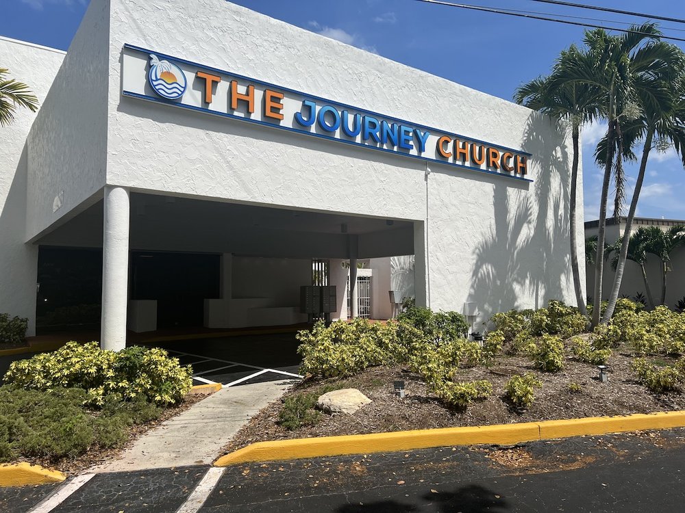 THE JOURNEY CHURCH - Updated October 2025 - 21 Photos & 11 Reviews ...
