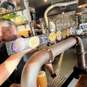 THE DANCING MAN - 15 Photos & 16 Reviews - 1 Bugle Street, Southampton ...