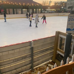 COLUMBIA SKATE ARENA - Updated August 2025 - 7080 Deepage Dr, Columbia ...