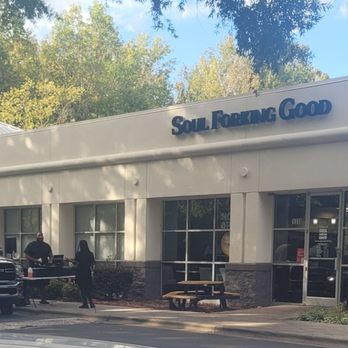 SOUL FORKING GOOD - Updated January 2026 - 39 Photos & 31 Reviews ...