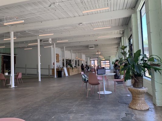 JUNTO COFFEE - Updated April 2025 - 59 Photos & 50 Reviews - 232 Mill ...