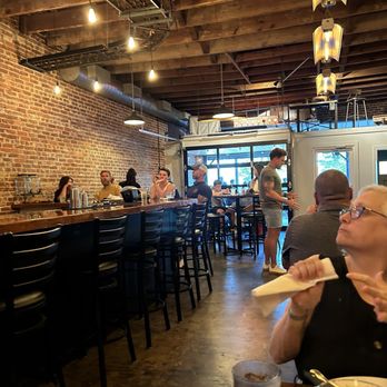 THE STOCKROOM - Updated November 2025 - 17 Photos - 20 Reviews - 226 ...