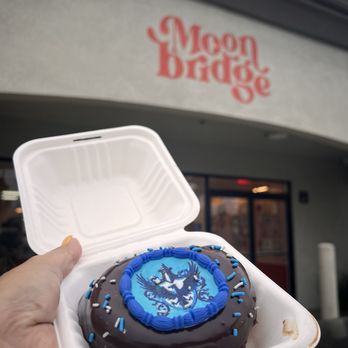 MOONBRIDGE DOUGHNUT STUDIO - Updated August 2024 - 272 Photos & 158 ...