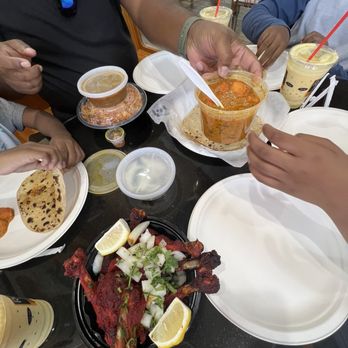 MITRAN DA DHABA - INDIAN CUISINE - Updated December 2025 - 18 Photos ...