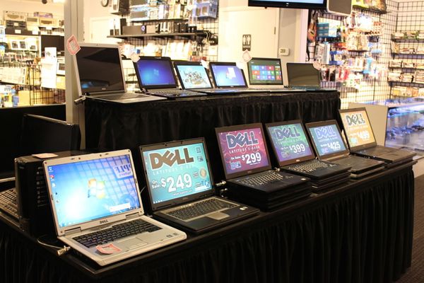 Great Computer Deals and Repair - Updated May 2026 - 14 Photos & 17 ...