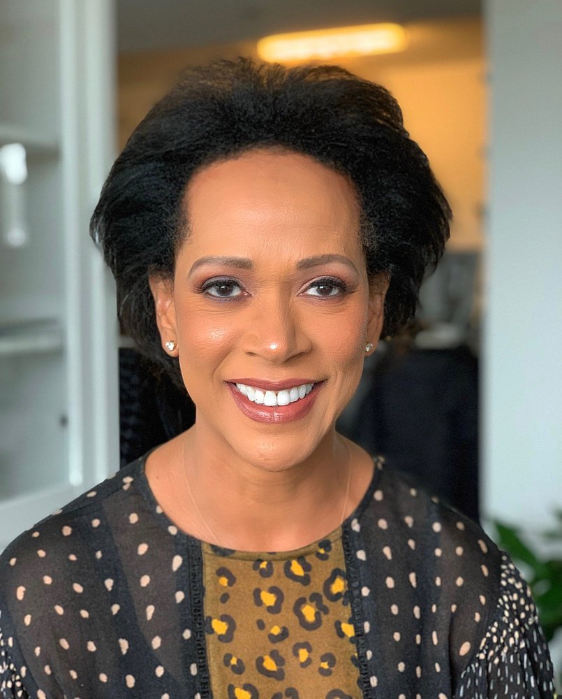 SHEKINAH GARNER MAKEUP ARTIST - 169 Photos & 48 Reviews - Los Angeles ...