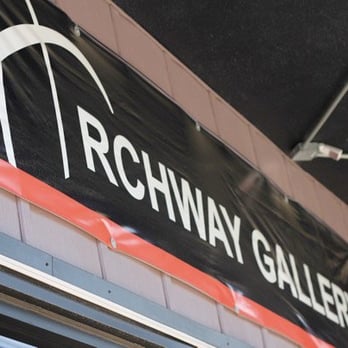 ARCHWAY GALLERY - Updated October 2025 - 27 Photos & 12 Reviews - 2305 ...