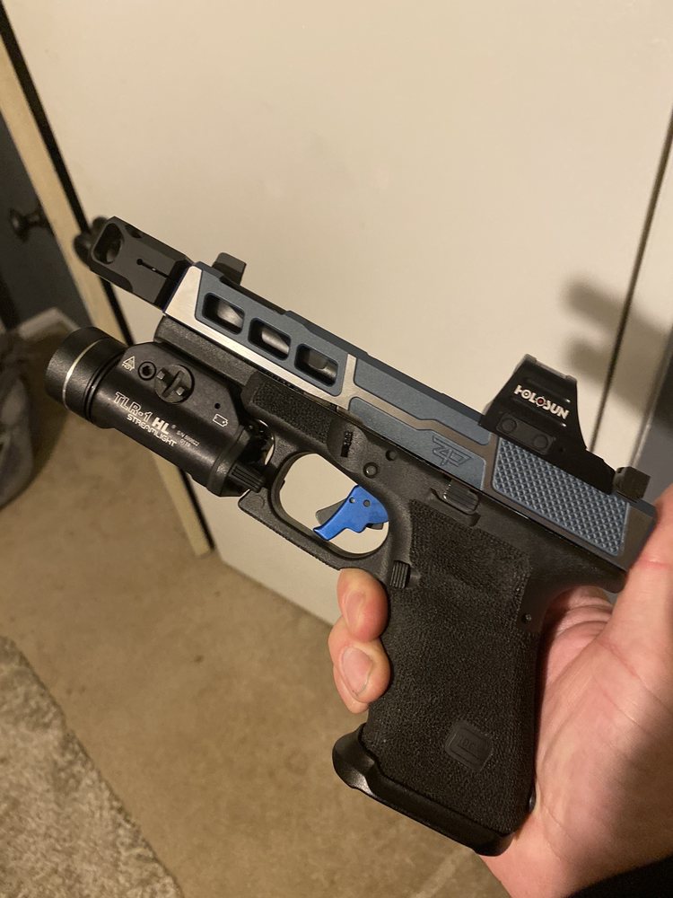 WORTHY ARMORY - 27 Photos & 44 Reviews - Guns & Ammo - 1621 1st St, San ...