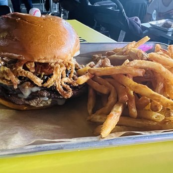 BREWERY X AT ANGEL STADIUM - 65 Photos & 31 Reviews - 2000 E Gene Autry ...