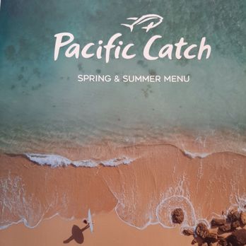 PACIFIC CATCH - Updated March 2025 - 2304 Photos & 2170 Reviews - 1200 ...