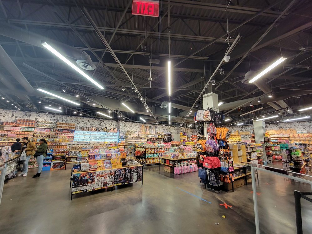 QL SHOP - Updated September 2025 - 651 Kapkowski Rd, Elizabeth, New Jersey - Toy Stores - Yelp