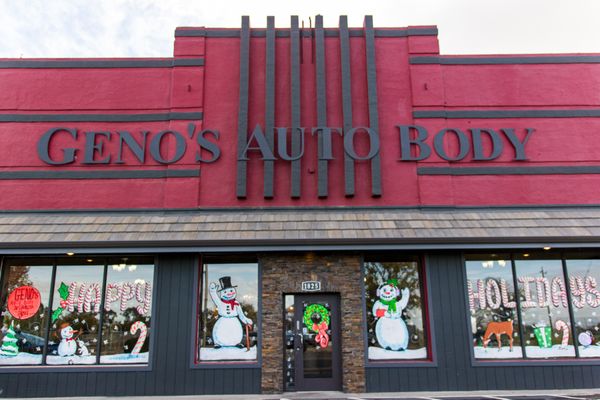 GENO’S AUTO BODY - Updated December 2025 - 47 Photos & 173 Reviews ...