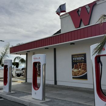 THE WORKZ - Updated October 2025 - 192 Photos & 185 Reviews - 16862 CA ...