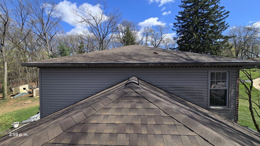 CRAIN ROOFING - Updated June 2026 - 25 Photos - 507 N York St ...