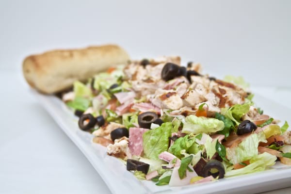 THE RANCH DELI - 29 Photos & 53 Reviews - 16236 San Dieguito Rd, Rancho ...