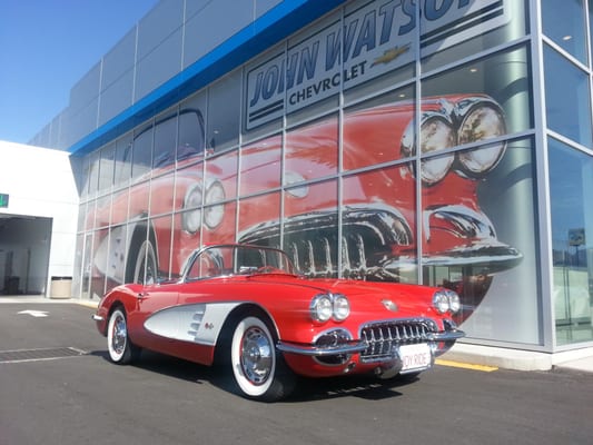 JOHN WATSON CHEVROLET - Updated January 2026 - 34 Reviews - 3535 Wall ...