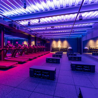 MIDTOWN ATHLETIC CLUB - Updated December 2025 - 72 Photos & 62 Reviews ...