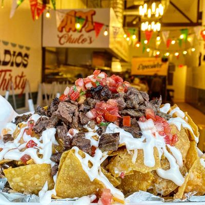 PAPI CHULO’S - 313 Photos & 270 Reviews - Tacos - 611 NW 13th Ave ...